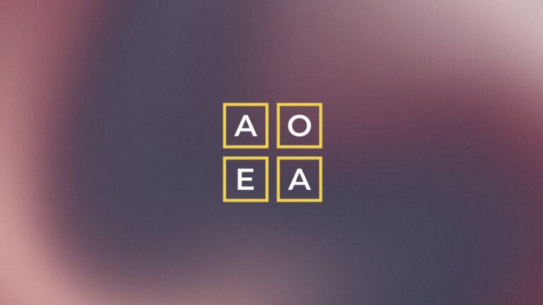 One Week until Our AoEA Summit - Association of Education Advisers