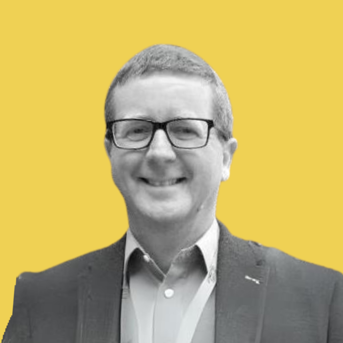 Ian Potter - Association of Education Advisers