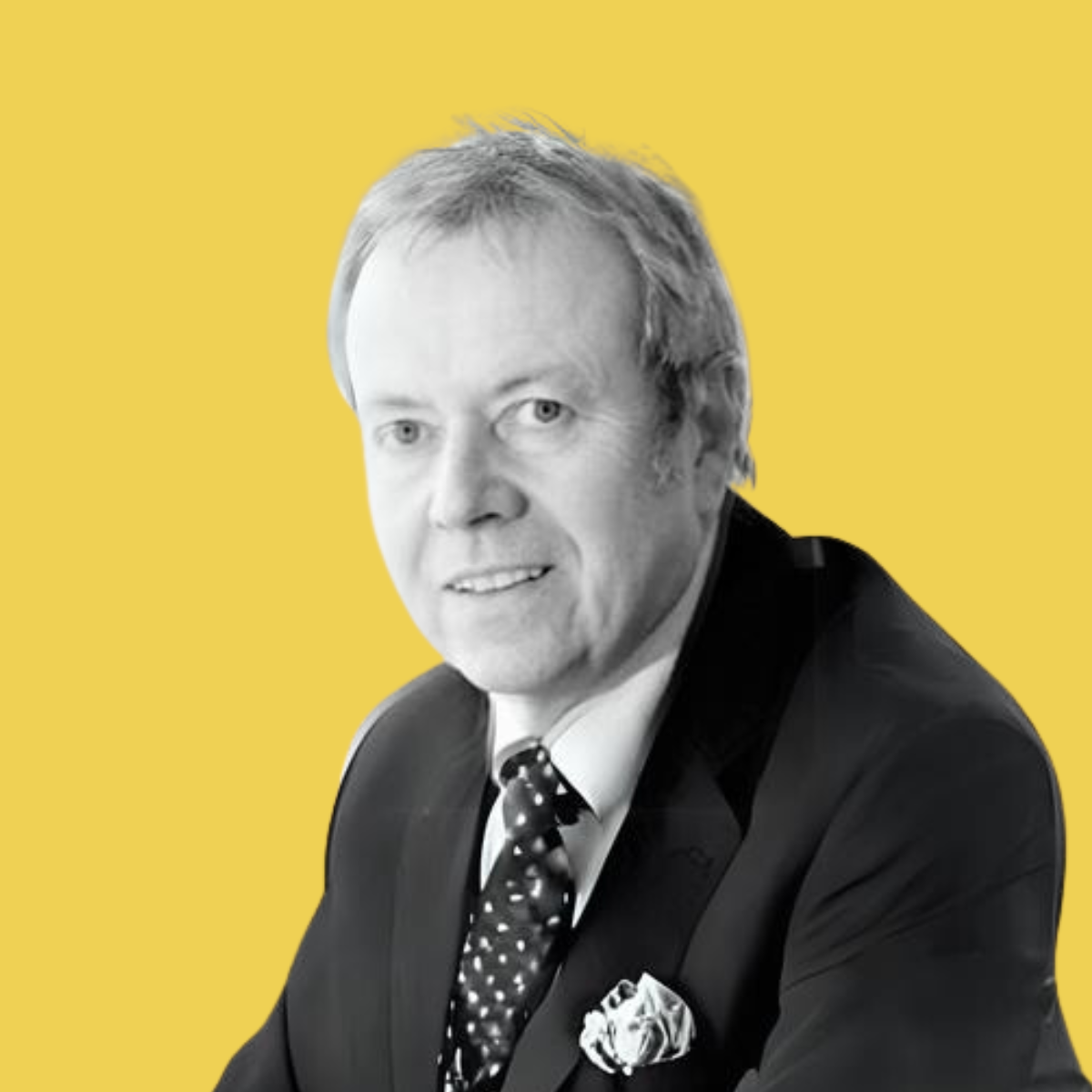 Peter Parish - Association of Education Advisers