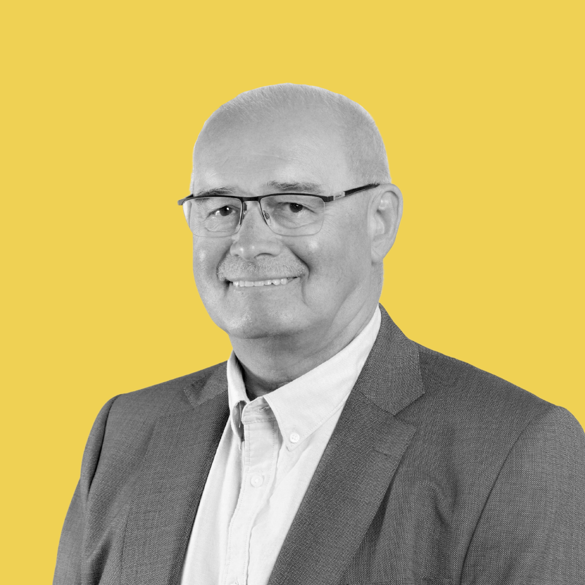 Ray Steele - Association of Education Advisers