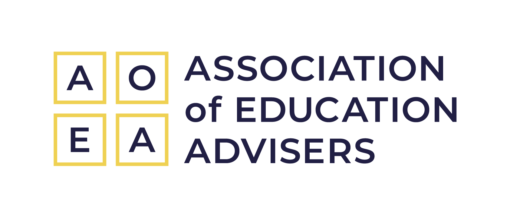 Accreditation - Association of Education Advisers