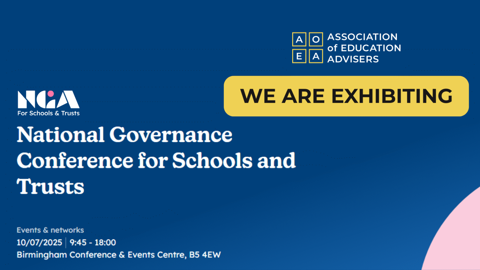 Home - Association of Education Advisers