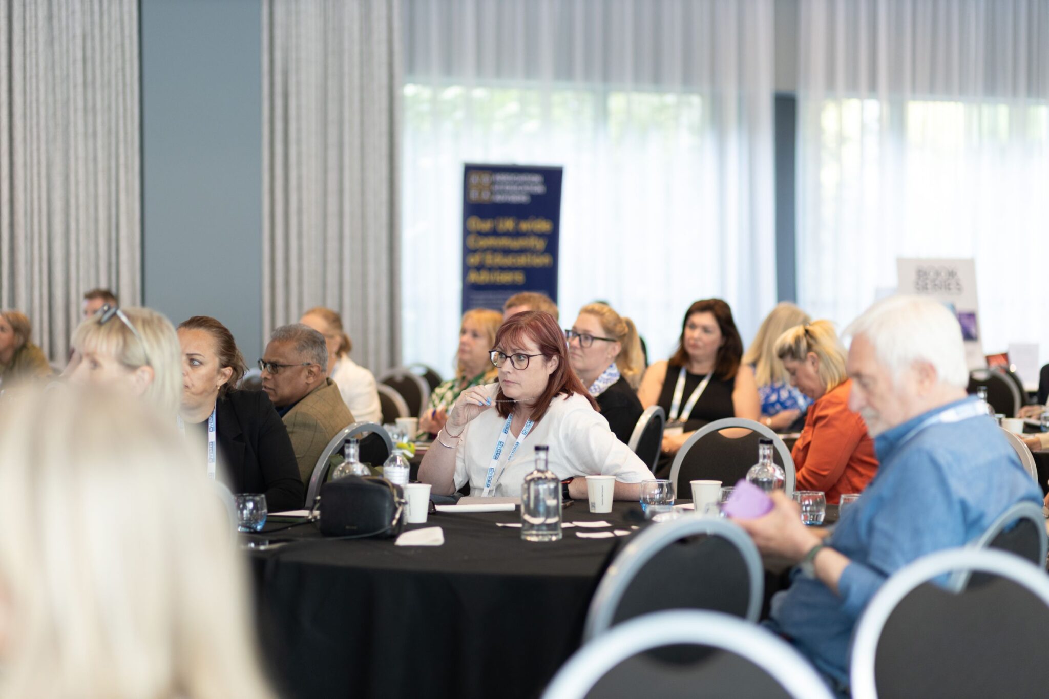 Homepage - Association of Education Advisers